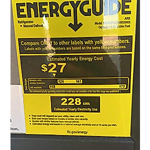 ARB 10802962 Smart Portable Refrigerator Freezer 101 Qts Dual Zone ZERO Model, App for Phone, 12V/110V For Car, Boat, Truck, SUV, RV, Camper Teardrop Ideal for Camping, Outdoor, Fishing