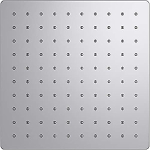 Kohler K-26149-CP Honesty Showerhead, Polished Chrome