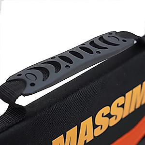 Massimo 100W - 300W Solar Panels of Camping Outdoor Sports (100W)