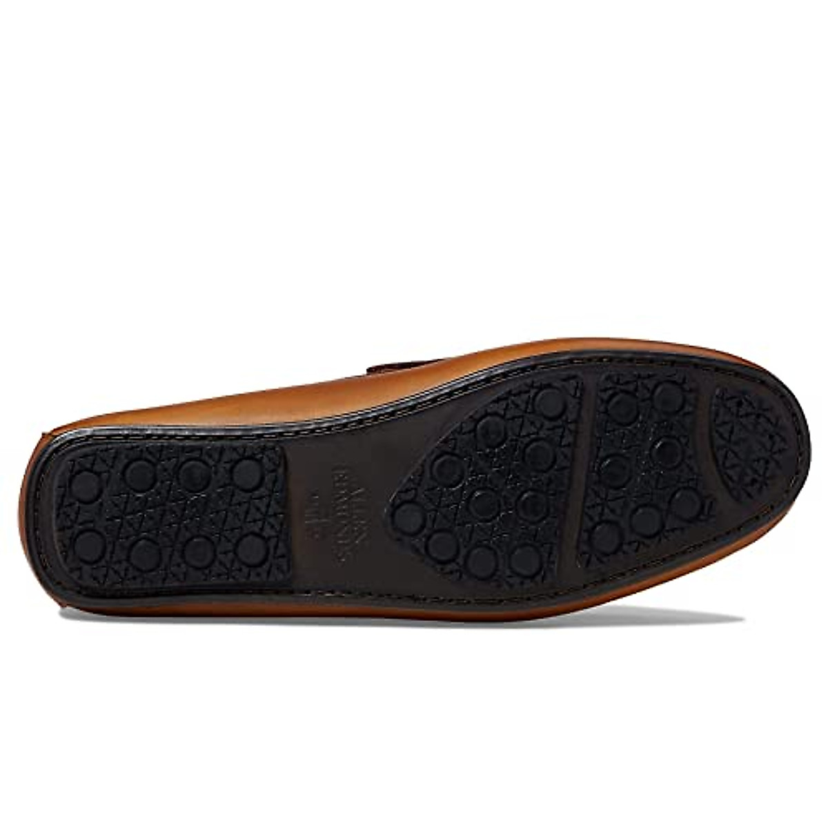 Allen Edmonds Supersprtpen Walnut 9 D (M)