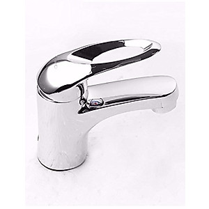 SJQKA-Faucet Single hole basin faucet washbasin faucet and basin faucet