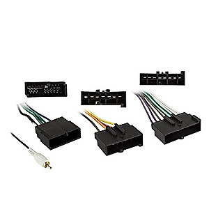 Metra 701777 Cougar/Focus Harness