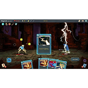 Slay The Spire (PS4)