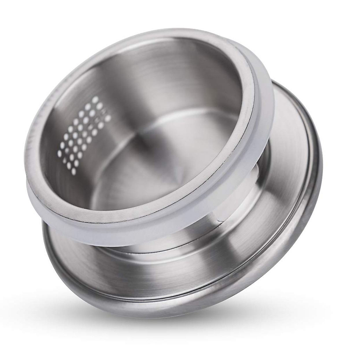 Karafu Pitcher, 68Oz Glass Pitcher with Lid, Easy Clean and Heat Resistance Borosilicate Glass Jug for Hot or Cold Water, Milk, Ice Tea and Juice Beverage