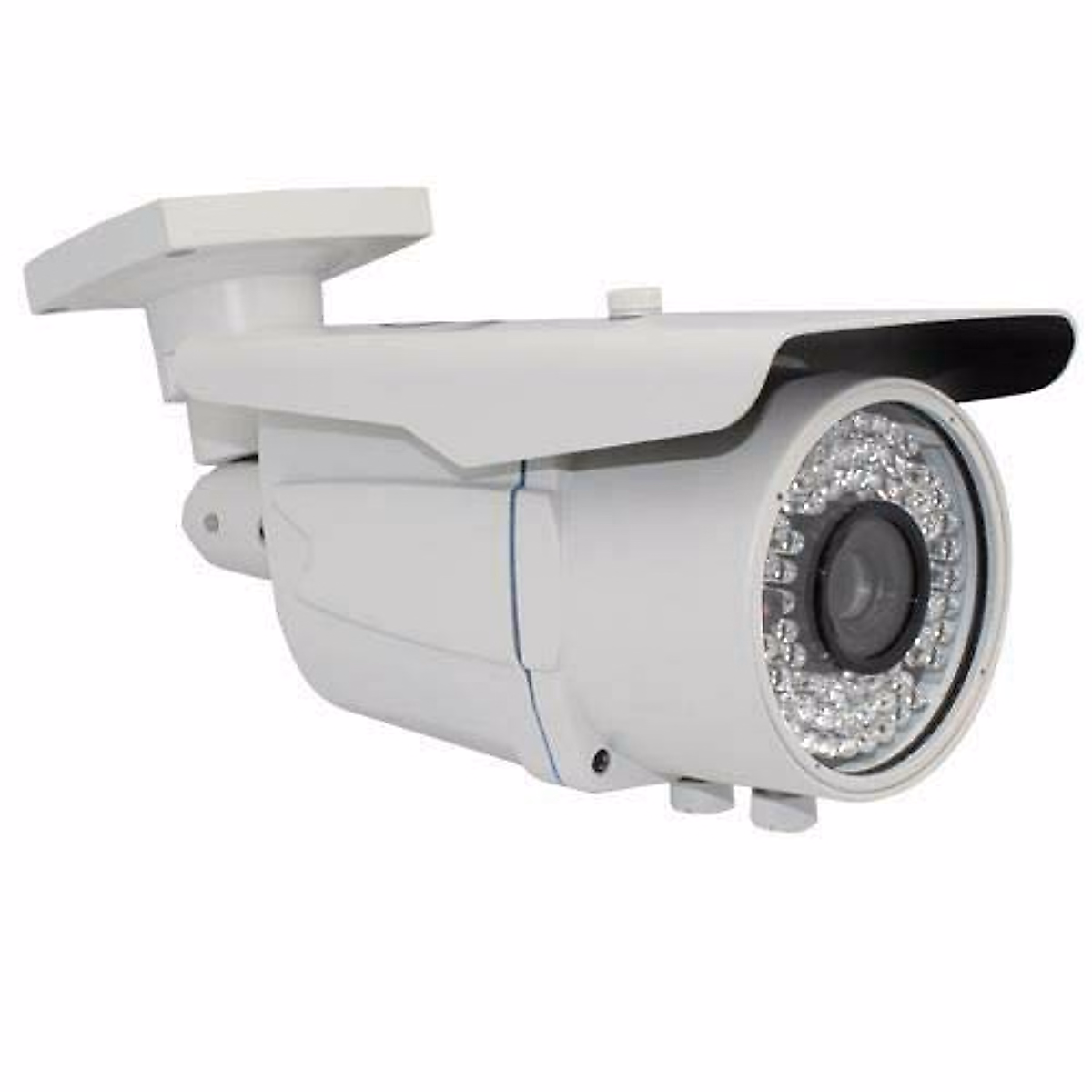 Amview HD 4-in-1 (TVI AHD CVI 960H) Full HD1080P 2.6MP 72IR Outdoor CCTV Security Surveillance Camera