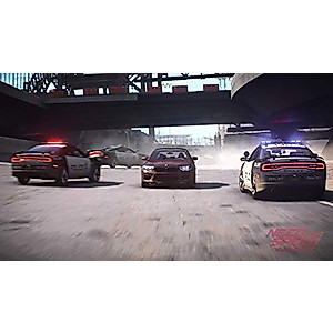 Need for Speed Payback - PlayStation 4
