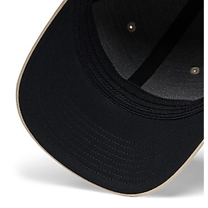 Columbia Mesh Tree Flag Ball Cap, Ancient Fossil, Large/X-Large