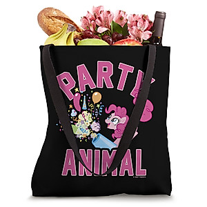 My Little Pony Pinkie Pie Party Animal Tote Bag