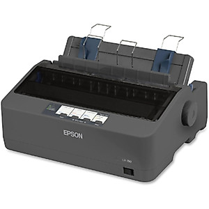 Epson C11CC24001 Dot Matrix Printer