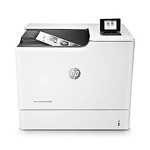 HP Color LaserJet Enterprise M652n Printer (J7Z98A)