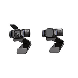 D&D Gaming Corp. Replacement Privacy Cover for Logitech HD Pro Webcam C920 / C930e / C922 / C922x