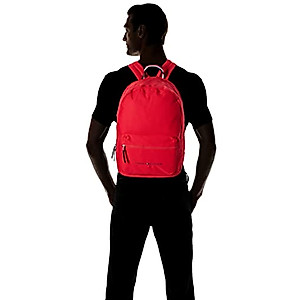 Tommy Hilfiger Men's Jackson Canvas Backpack