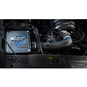 Volant 155546 Air Intake