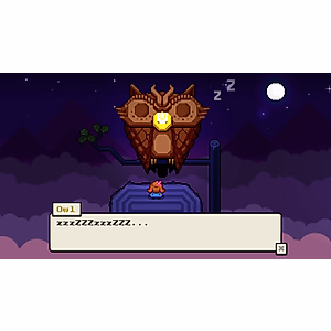 Blossom Tales II: The Minotaur Prince - Nintendo Switch