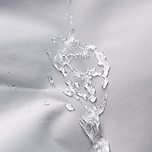 Jingangjin Men's Mountain Waterproof Ski Jacket Winter Windbreaker Warm Hooded Snowboarding Raincoat Jackets