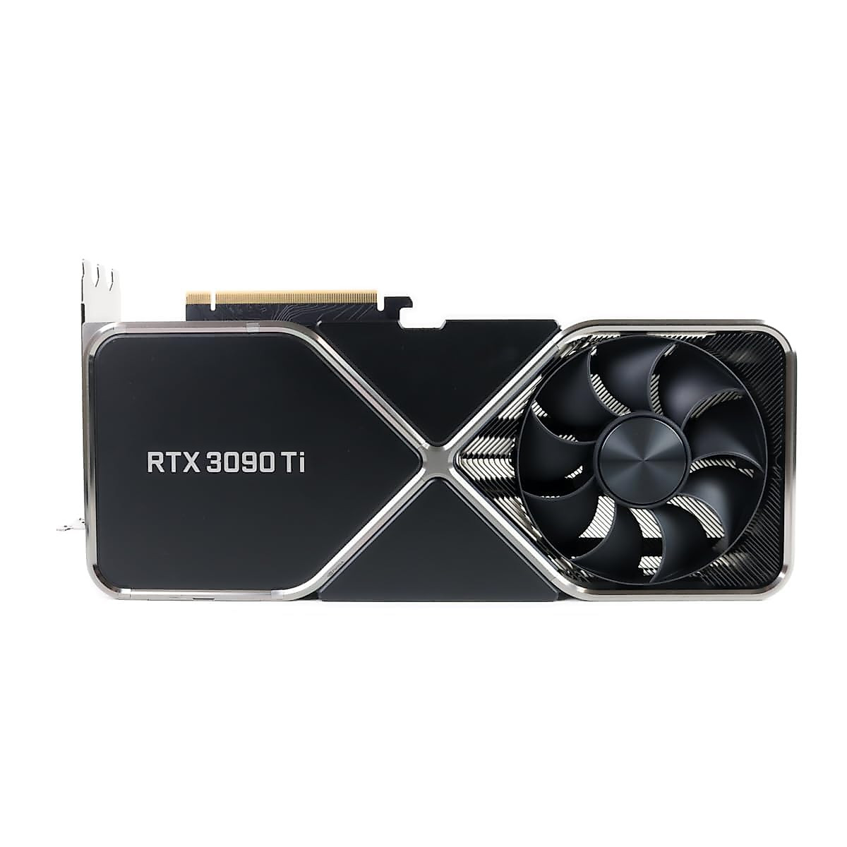 NVIDIA GeForce RTX 3090 Ti Founders Edition