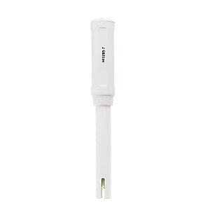 pH/EC/TDS/Temperature Amplified pH Probe - Amperometric EC/TDS Sensor, Cal Check Compatible