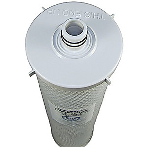 KleenWater Filters Compatible with Everpure CB20-302, CB20-302E, CB20-312E systems and Everpure EV9105-02 CC1E/CC3E Cartridges, Set of 3