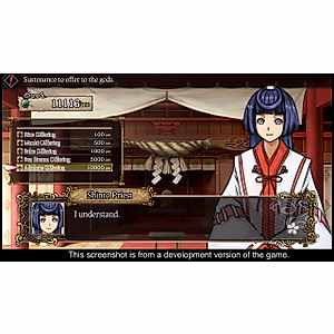 God Wars: The Complete Legend - Nintendo Switch