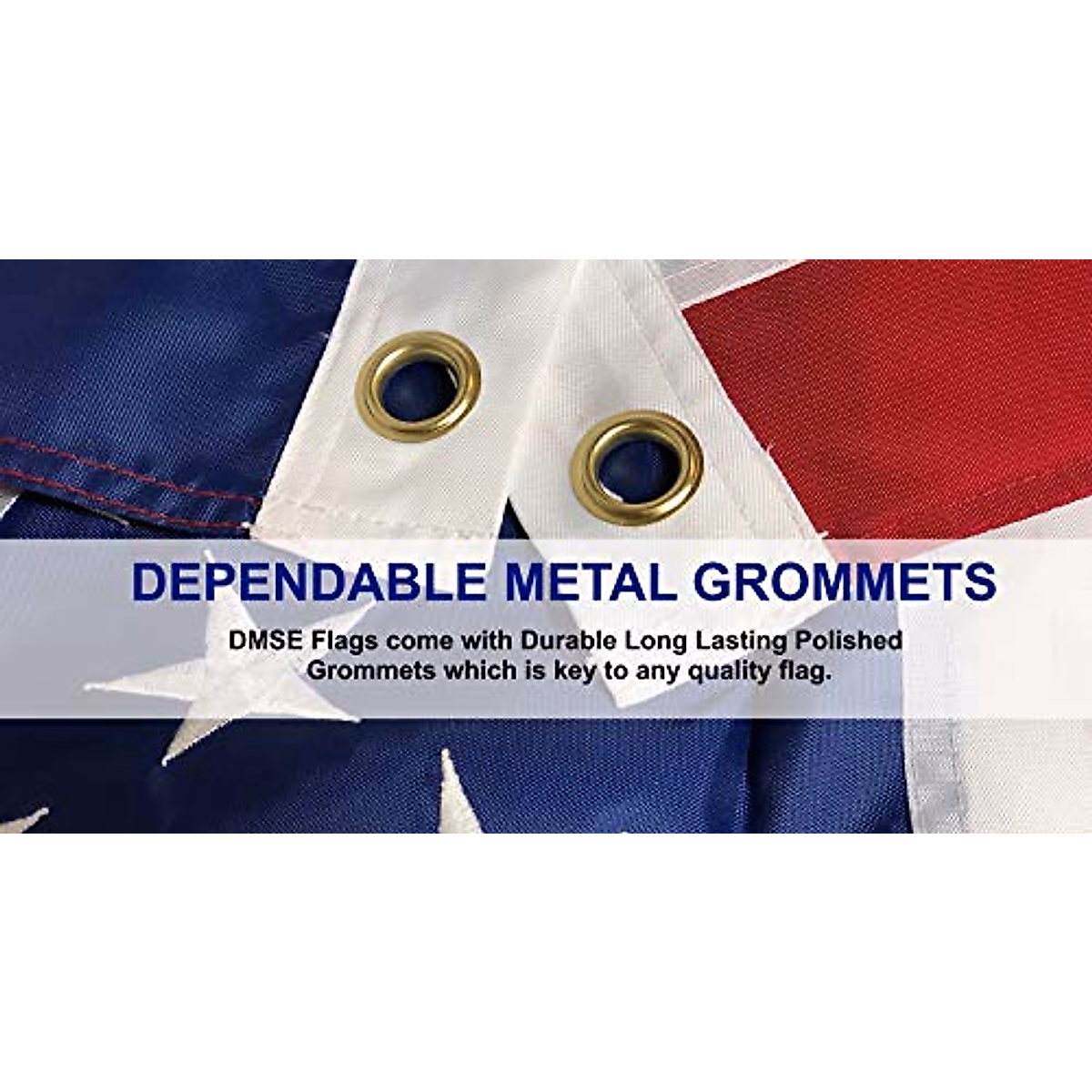 DMSE African Union AU Flag 3X5 Ft Foot 100% Polyester 100D Flag UV Resistant (3' X 5' Foot)