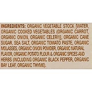 Kitchen Basics Organic Vegetable Stock, 32 fl oz