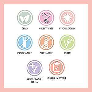 Physicians Formula Murumuru Butter Highlighter Makeup Face Powder Make Up, Pearl, Dermatologist Approved