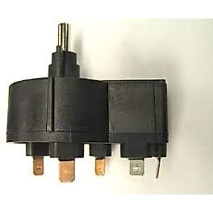 Minn Kota Five Speed Switch for Endura/Vector/Turbo #2064028 by Minn Kota