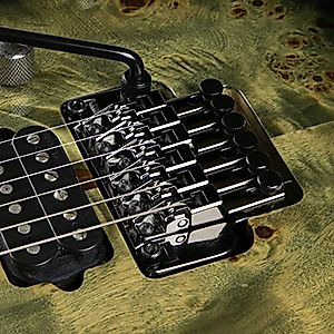 GHS Strings Electric Guitar Strings (GHS GB T GBL)