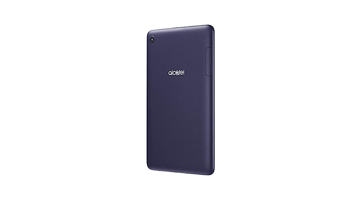 Alcatel 1T 7' 3G Tablet - Compact & Powerful