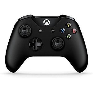 Xbox Wireless Controller – Black