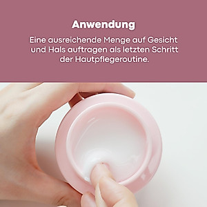 TONYMOLY Cat's Purrfect Day Cream, Valentines Gifts, Lightweight Face Cream, Softens and Hydrates with Milk Protein, 50 g