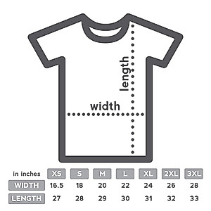 SCOBAR Space Force T-Shirt (Vintage Black, XX-Large)