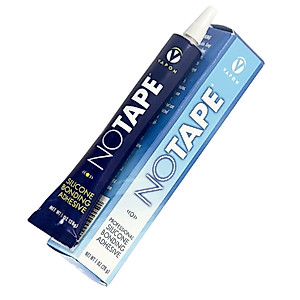 Vapon No Tape Liquid Adhesive 1.0oz
