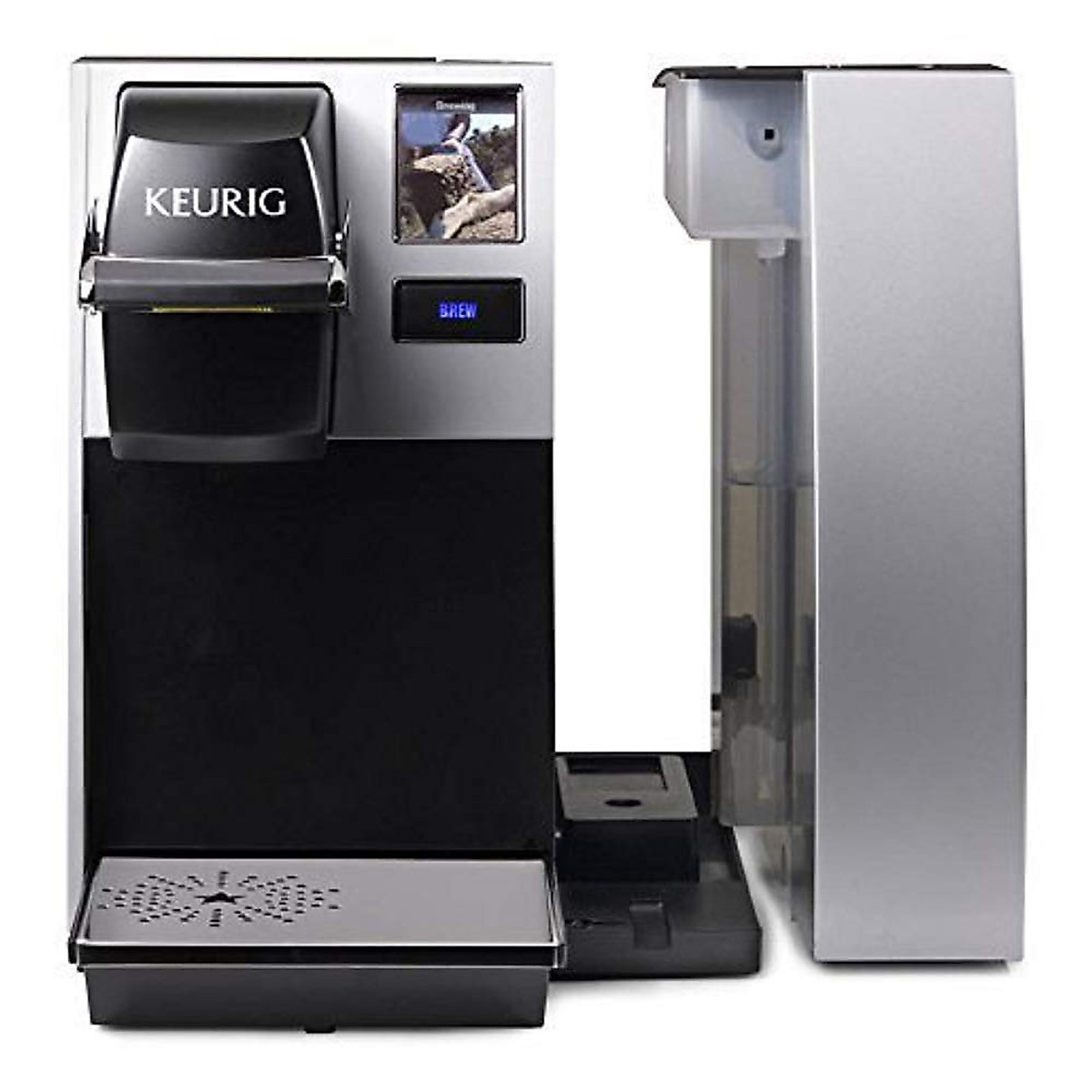 Keurig K150P Commercial Brewing System