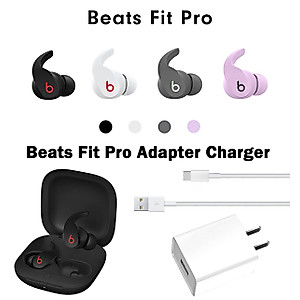 60in USB C Charger Cable for Beats Solo 4,Beats Pill 2024, Studio Buds +, Studio Pro (x Kim Kardashian), Beats Flex,Fit Pro, Wireless Earbuds Headphone Speakers Power Charging Block Cord Accessories