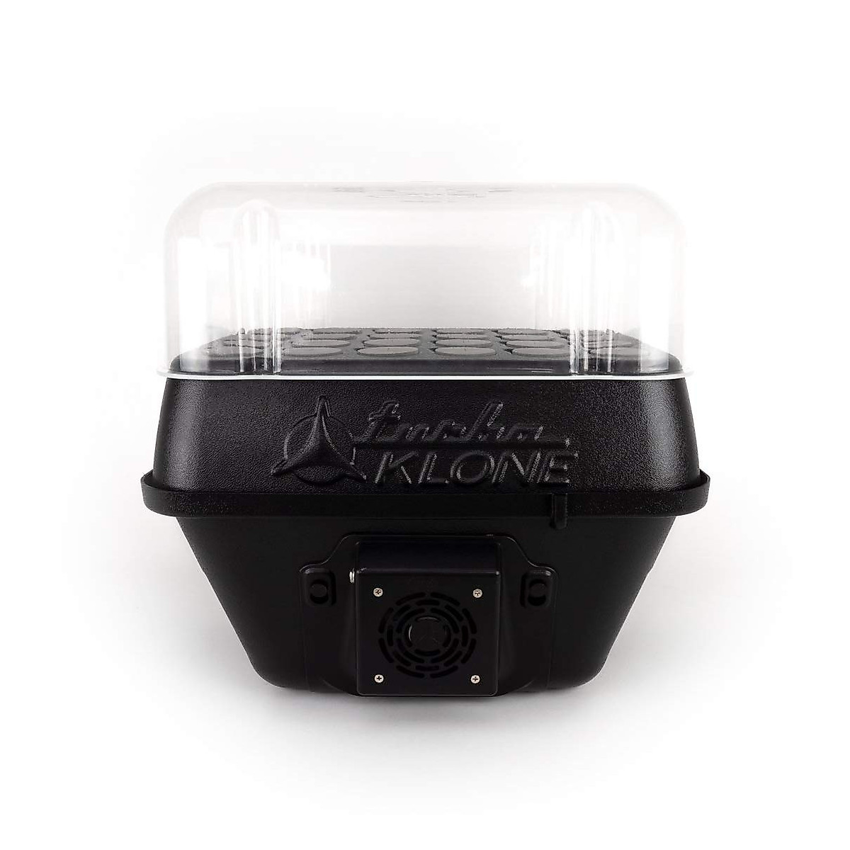 TurboKlone T24D Aeroponic Cloner System with Built-in Fan and Humidity Dome