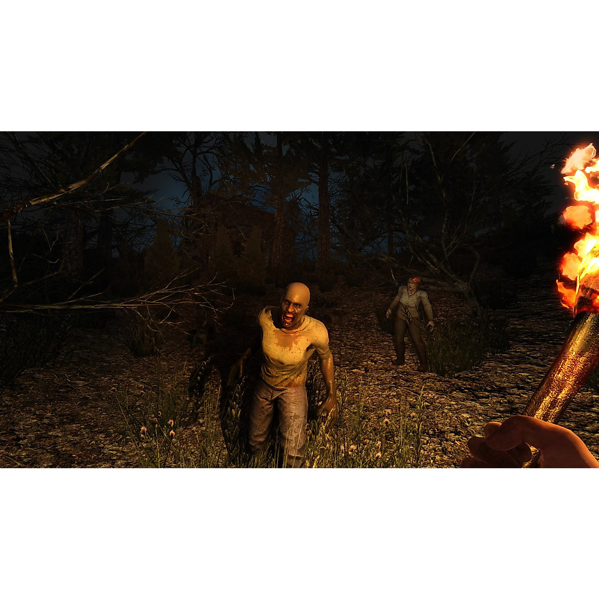 7 Days to Die - PlayStation 4