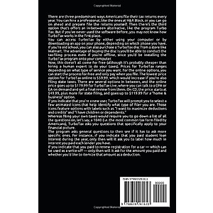 The Comprehensive Guide To File Taxes Online Using Turbo Tax Guide