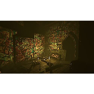 MADiSON - nintendo Switch