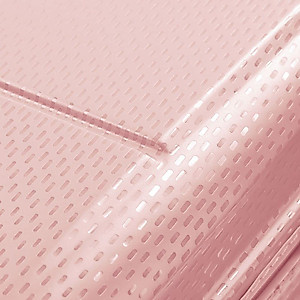 DELSEY PARIS Unisex-Adult's Suitcase, Peony, Cabine (55 cm-38 L)