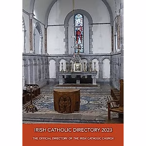 Irish Catholic Directory 2023