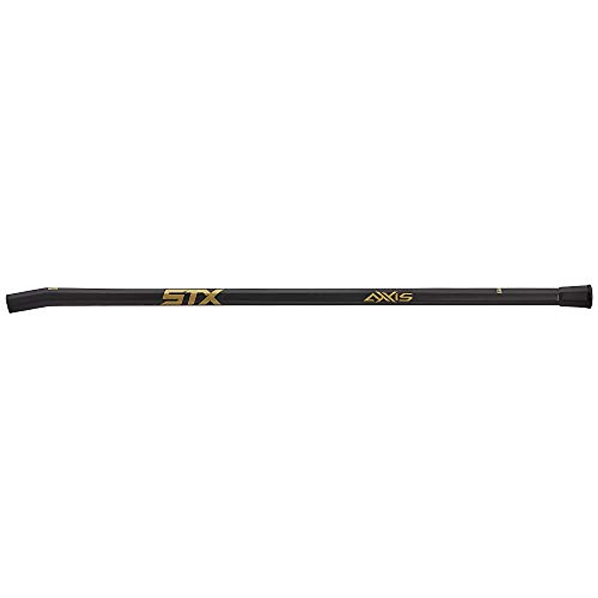 STX Lacrosse Axxis Composite Draw Handle, Black