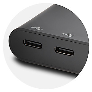Kensington USB-C 4-Port HUB