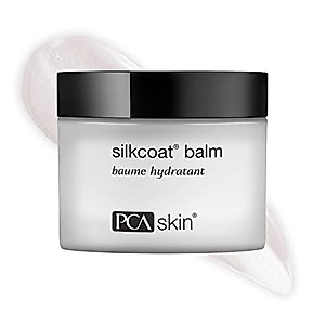 PCA SKIN Silkcoat Moisturizer Face Cream, Anti Aging Face Moisturizer for Dry Skin, Use Day or Night, 1.7 fl oz Jar