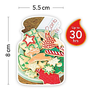 Yankee Candle Christmas Cookie Small Jar Candle