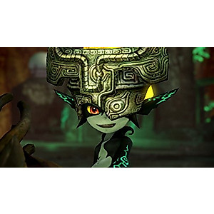 Zelda Hyrule Warriors