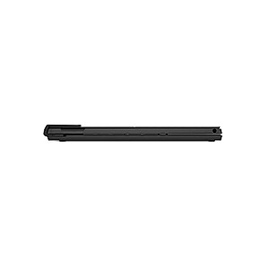 Brydge 12.3 Pro Bluetooth Keyboard with Trackpad for Microsoft Surface Pro (Black)
