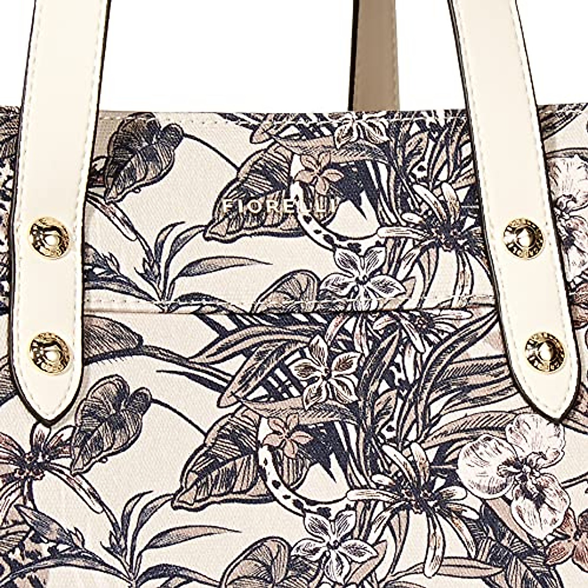 Fiorelli Cape Tote, Jungle Print