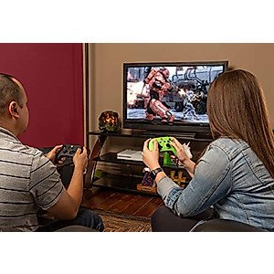 PowerA Enhanced Wired Controller for Xbox One - Black