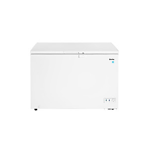 Danby DCF100A5WDB Chest Freezer, White